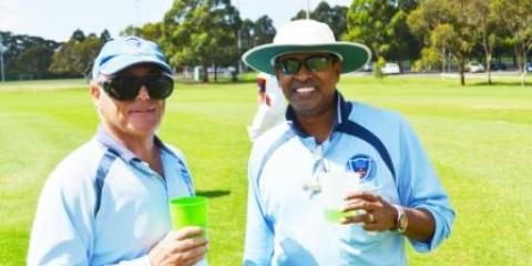 Sydney Shires Cricket Umpires Association | Supplying neutral match ...